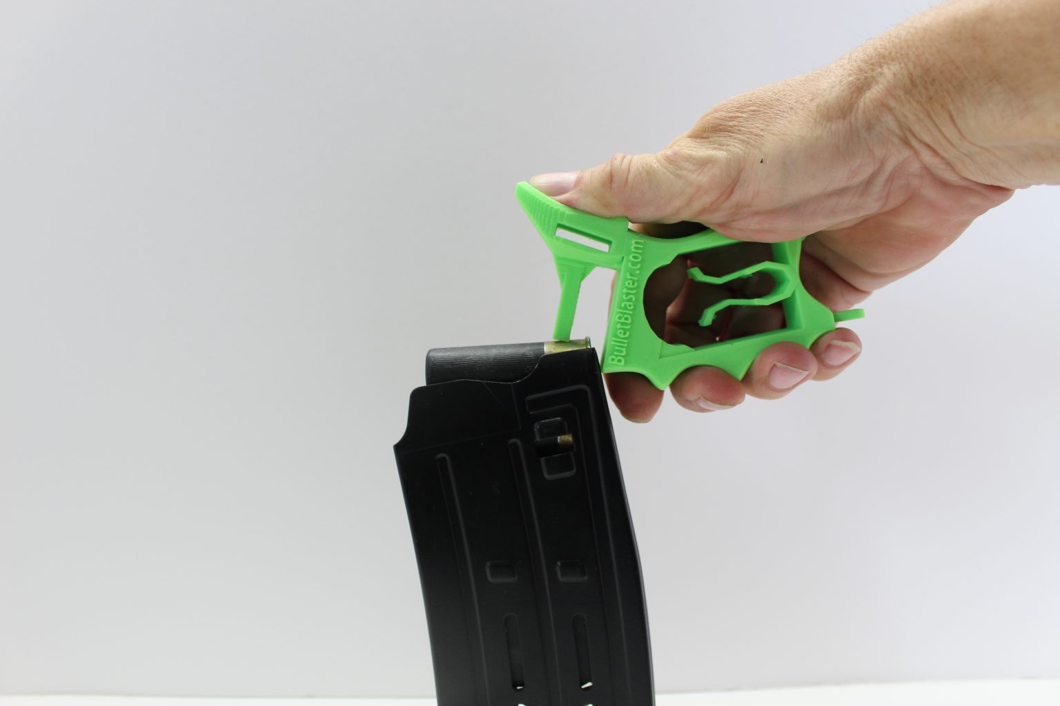 BulletBlaster 3.0 Max Force – BulletBlaster.com