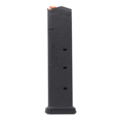Learn how to load your Magpul Magazines – of Magpul PMAG GL9 9mm 21 ...