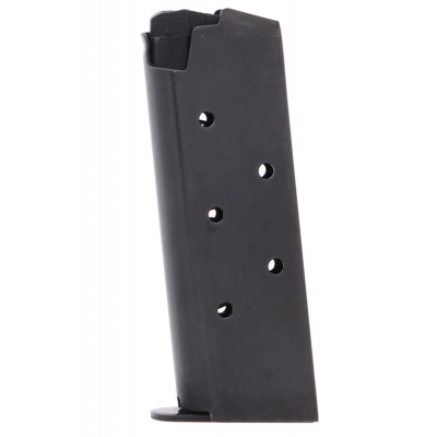 Learn how to load your ProMag Magazines – ProMag Colt Mustang ...