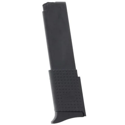 Learn how to load your ProMag Magazines – ProMag Ruger LCP .380 ACP 10 ...