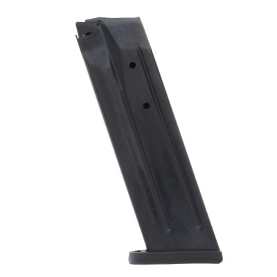 Learn how to load your ProMag Magazines – ProMag Ruger SR9 9mm 10-Round ...