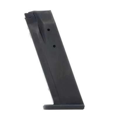 Learn how to load your ProMag Magazines – ProMag Ruger SR40 .40 S&W 10 ...